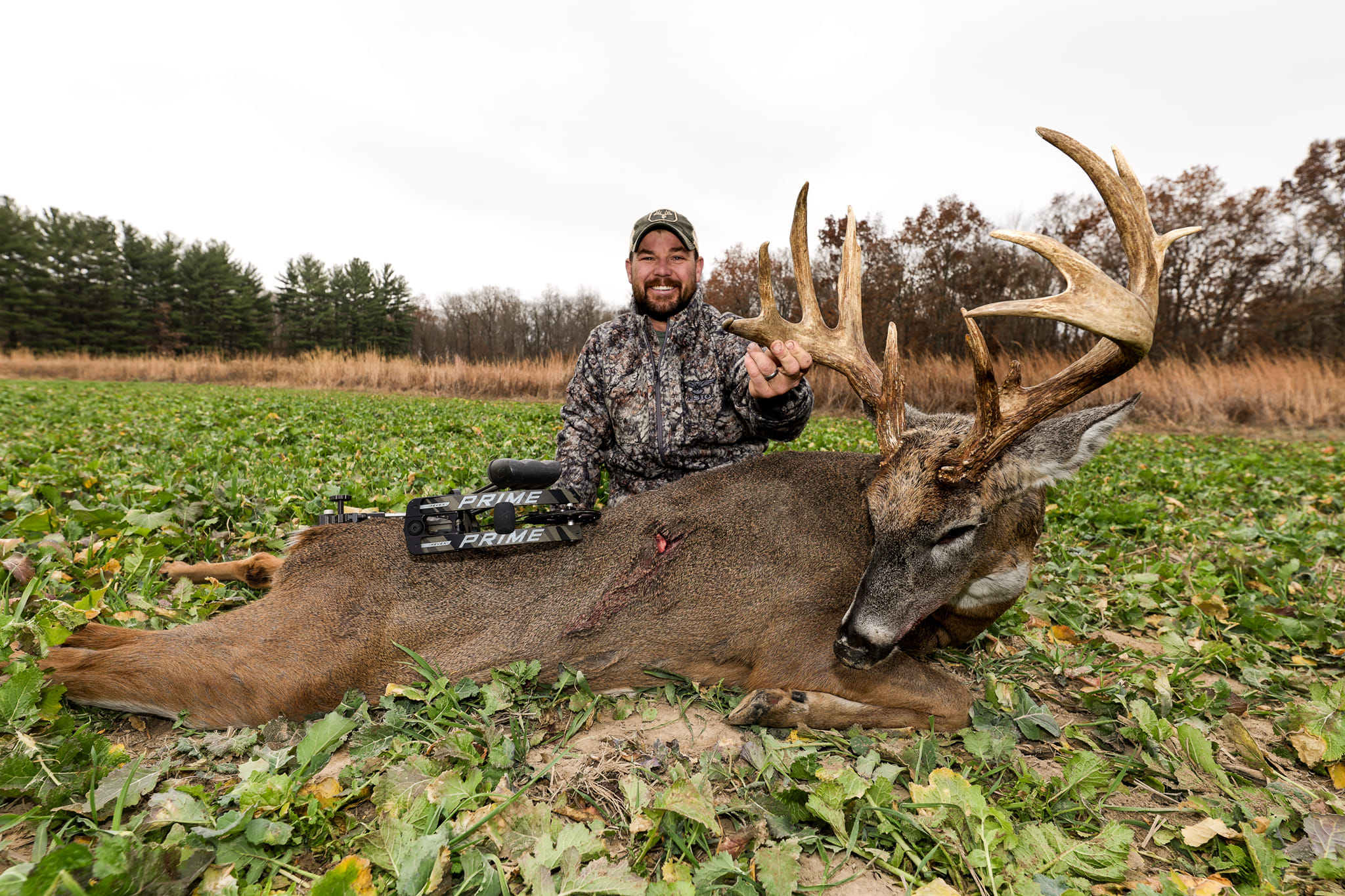 Wildlife Management Trees
